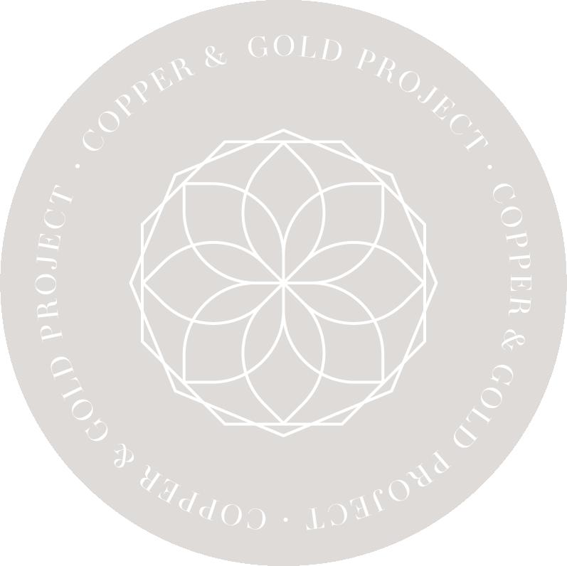 Art Collection – Copper & Gold Project